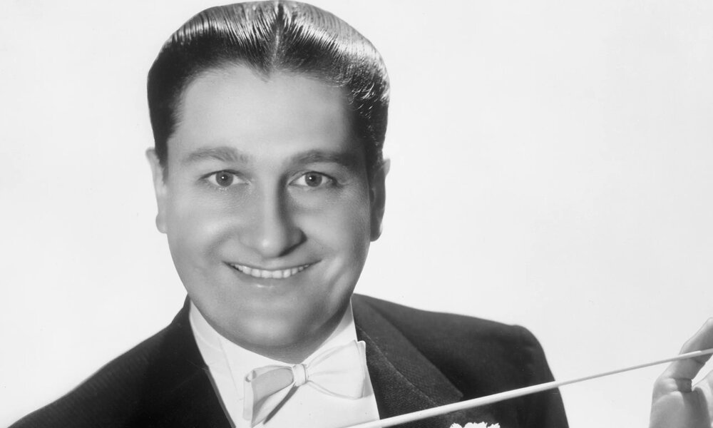 Enduring Legacy and Leadership of Lawrence Welk Jr. - Osvira