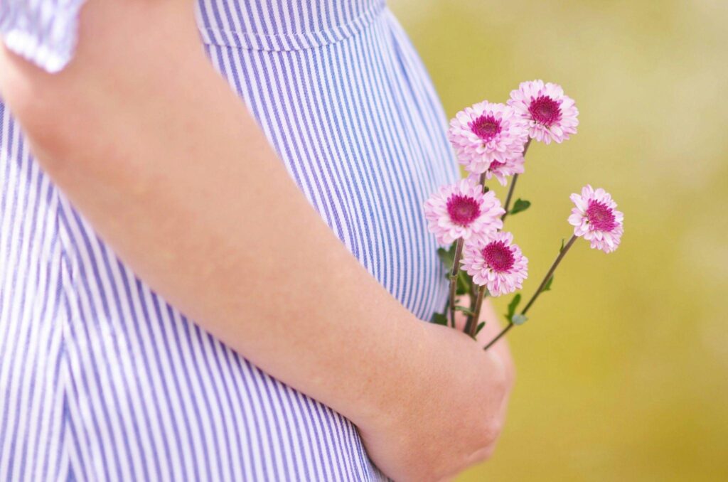 From Bump to Baby: Creating a Visual Legacy of Your Pregnancy Journey ...