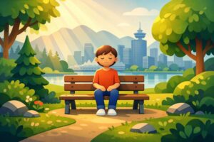 Effective Strategies for Coping with Daily Anxiety: Support and ...